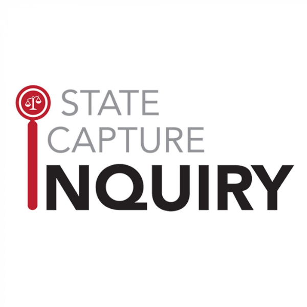 State Capture Commission of Inquiry | Listen to Podcasts On Demand Free ...