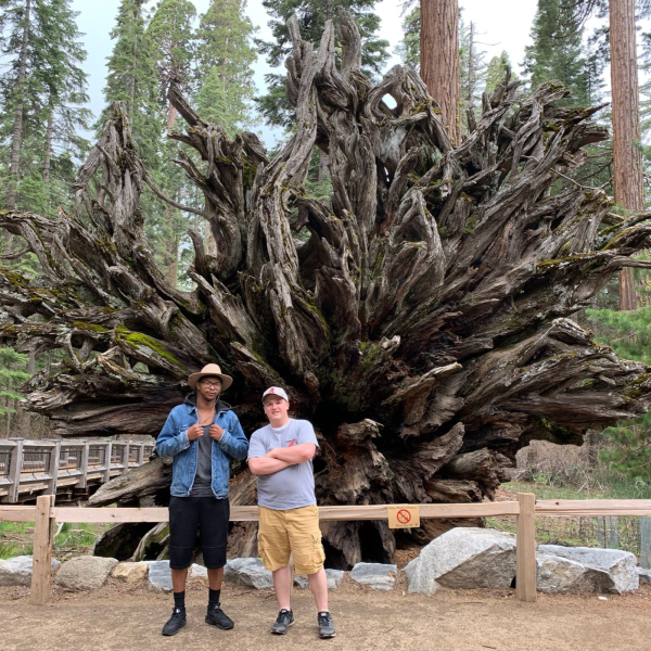 Caleb And Eli’s Food For Thought | Listen to Podcasts On Demand Free ...