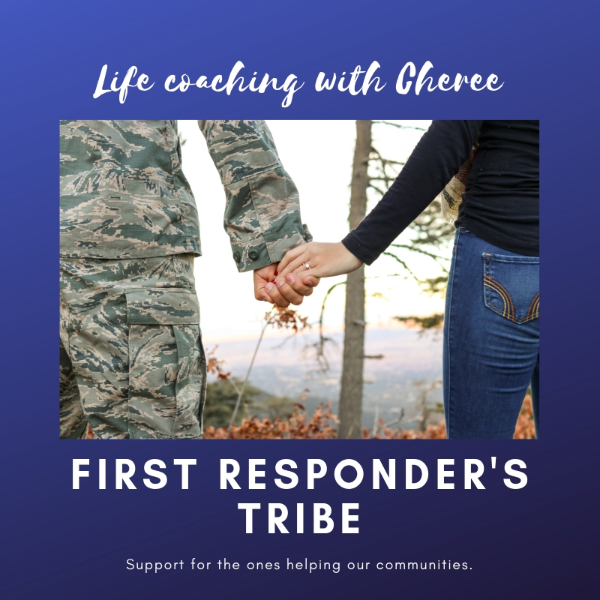 FIRST RESPONDER'S TRIBE | Listen to Podcasts On Demand Free | TuneIn