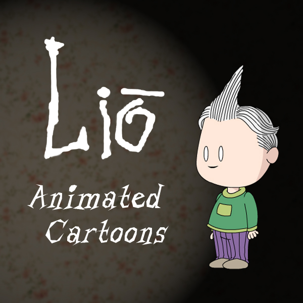 Lio Animated Cartoons | Free Internet Radio | TuneIn