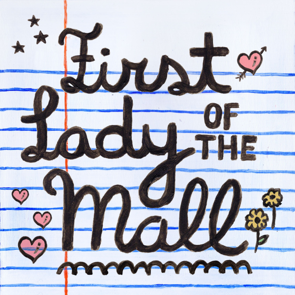 First Lady of the Mall | Listen to Podcasts On Demand Free | TuneIn
