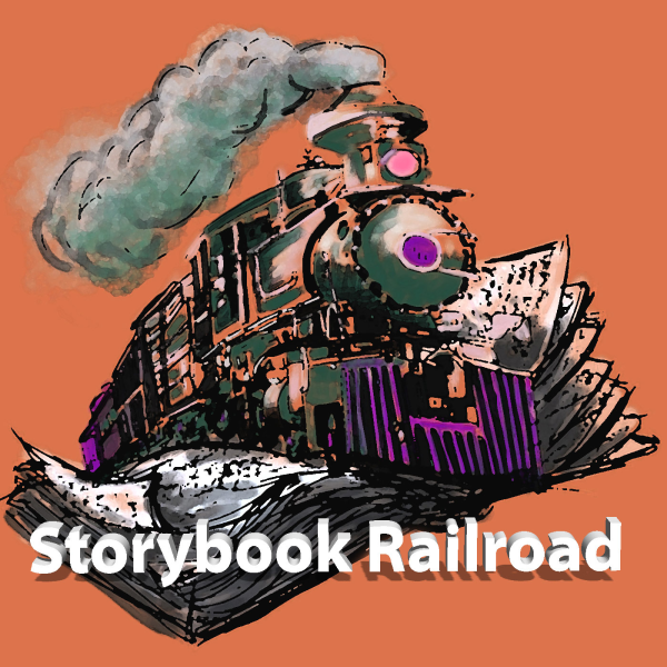 Storybook Railroad | Listen to Podcasts On Demand Free | TuneIn