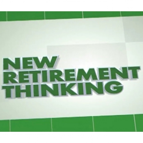 New Retirement Thinking | Listen to Podcasts On Demand Free | TuneIn