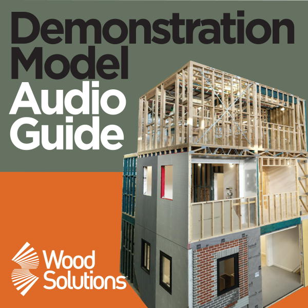 WoodSolutions Demonstration Model | Listen to Podcasts On Demand Free | TuneIn