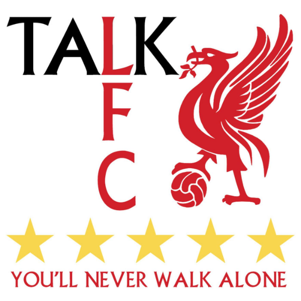 TALK LFC Podcast | Listen to Podcasts On Demand Free | TuneIn