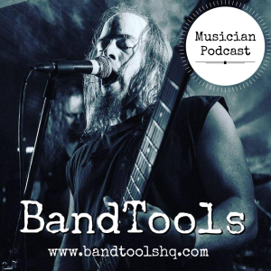 BandTools Podcast – Band Tools for Music Marketing / Band Management ...