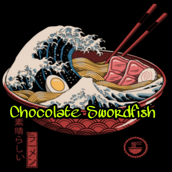 Chocolate Swordfish | Listen to Podcasts On Demand Free | TuneIn