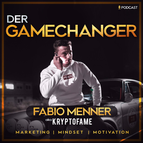 DER GAMECHANGER | Listen to Podcasts On Demand Free | TuneIn