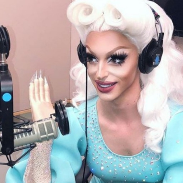 Esto es Rupaul's Best Friends Race | Listen to Podcasts On Demand Free ...