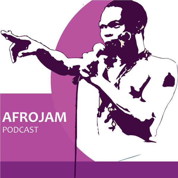Afro Jam Podcast | Listen to Podcasts On Demand Free | TuneIn