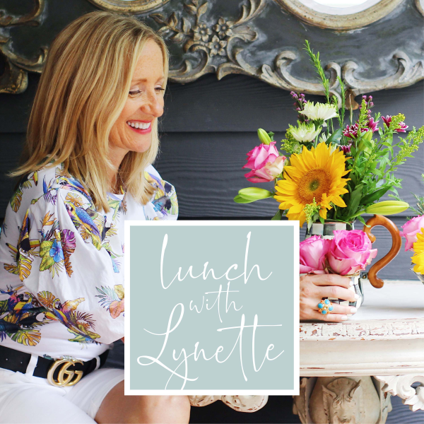 Lunch with Lynette | Listen to Podcasts On Demand Free | TuneIn
