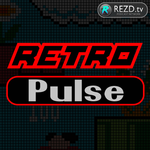 Retro Pulse | Listen to Podcasts On Demand Free | TuneIn