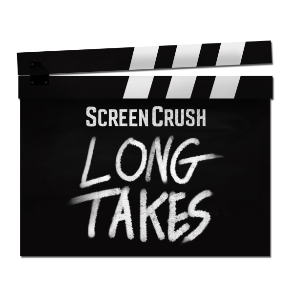 ScreenCrush: Long Takes | Listen to Podcasts On Demand Free | TuneIn