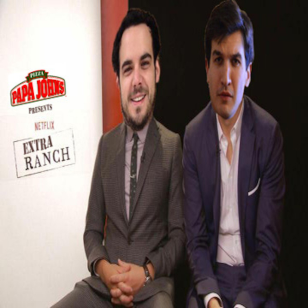 Extra Ranch | Listen to Podcasts On Demand Free | TuneIn