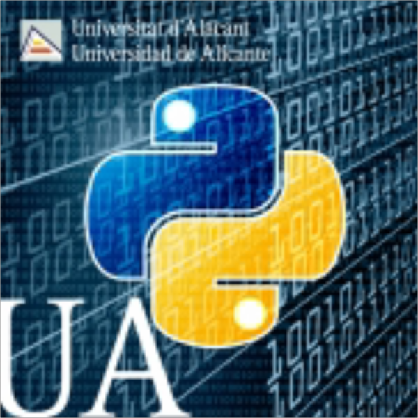 Curso Python para cientificos e ingenieros | Listen to Podcasts On ...