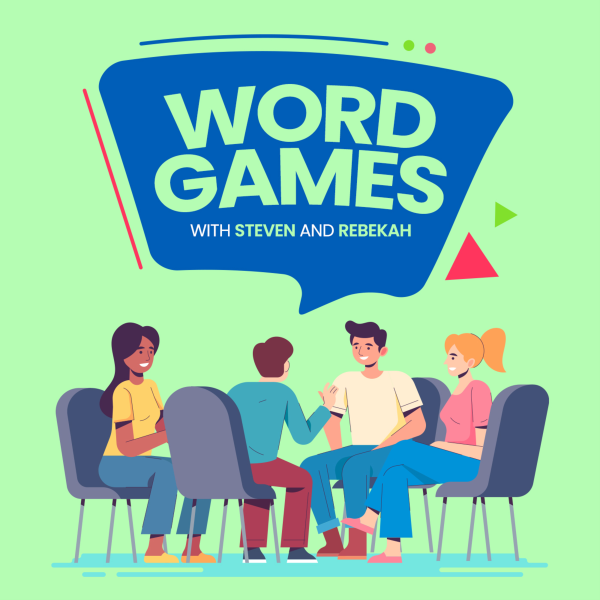 Word Games | Listen to Podcasts On Demand Free | TuneIn