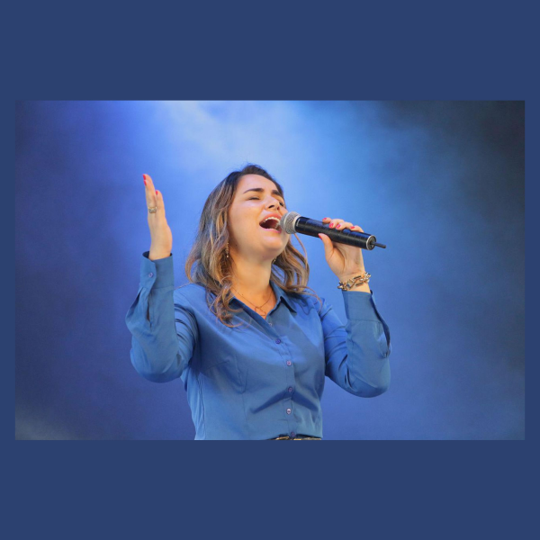 Ana Gaia Rufino | Listen to Podcasts On Demand Free | TuneIn