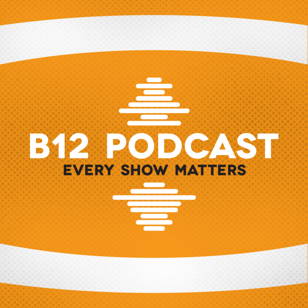 B12 Podcast | Listen to Podcasts On Demand Free | TuneIn
