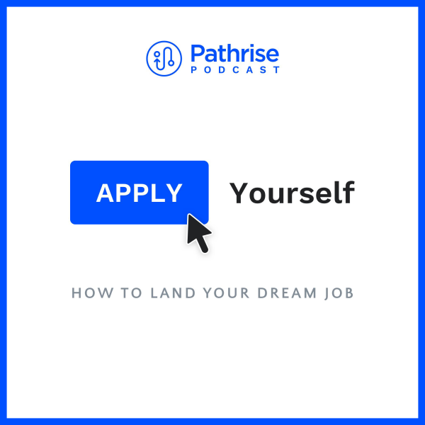 Apply Yourself - How to land your dream job | Listen to Podcasts On ...