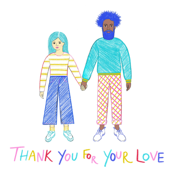 Thank You For Your Love | Listen to Podcasts On Demand Free | TuneIn