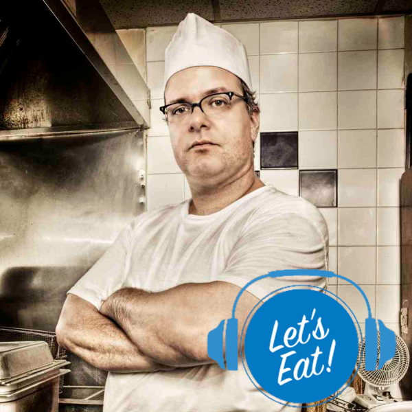 Let's Eat on NEWSTALK 1010 | Listen to Podcasts On Demand Free | TuneIn