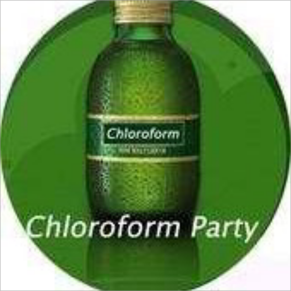 Chloroform Party | Listen to Podcasts On Demand Free | TuneIn