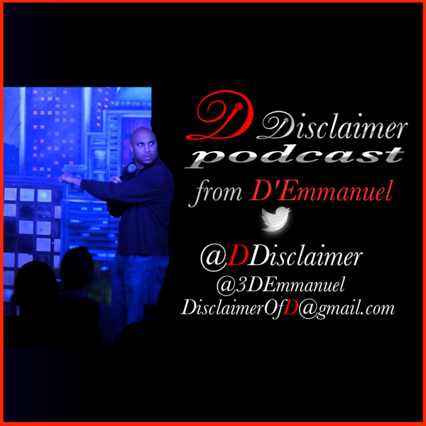 D Disclaimer | Listen to Podcasts On Demand Free | TuneIn