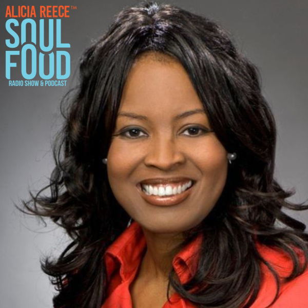 Alicia Reece Soul Food | Listen to Podcasts On Demand Free | TuneIn