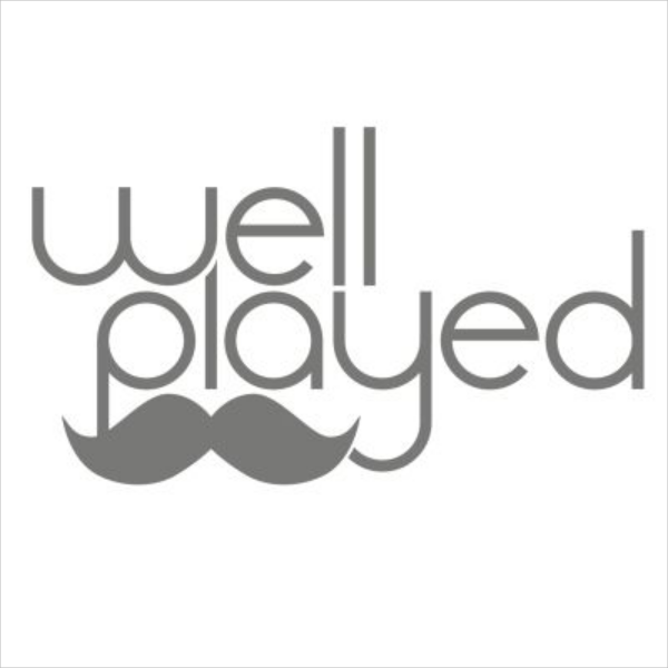 Well Played AU | Listen to Podcasts On Demand Free | TuneIn