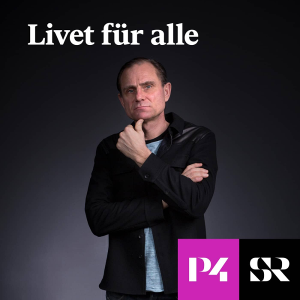 Livet fur alle med Peter Wahlbeck | Free Internet Radio | TuneIn