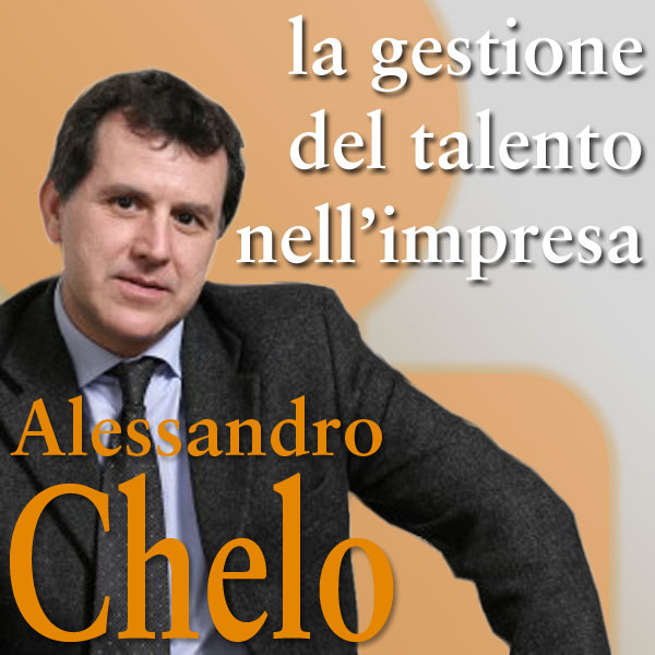 Videopodcast per lo sviluppo manageriale di Alessandro Chelo | Free ...