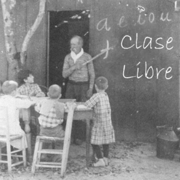 Clase libre | Listen to Podcasts On Demand Free | TuneIn