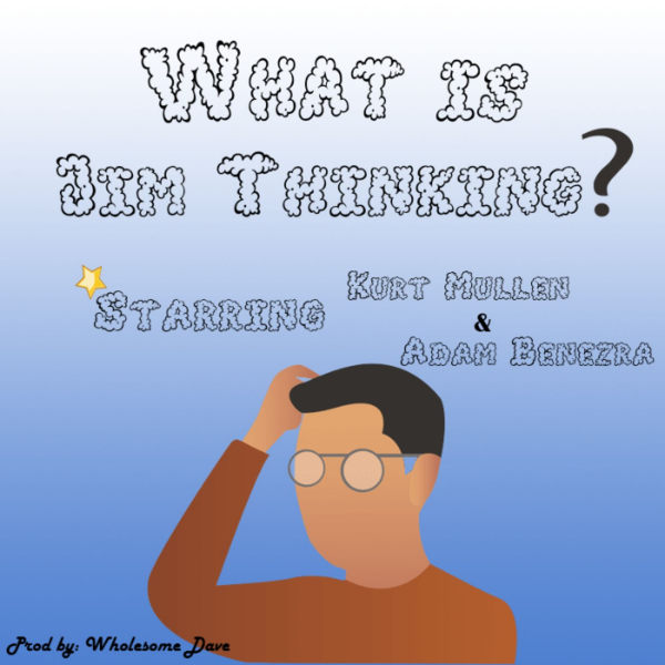 What is Jim Thinking? | Listen to Podcasts On Demand Free | TuneIn
