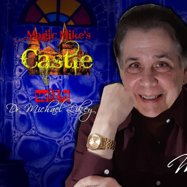 Magic Mike's Castle | Listen to Podcasts On Demand Free | TuneIn