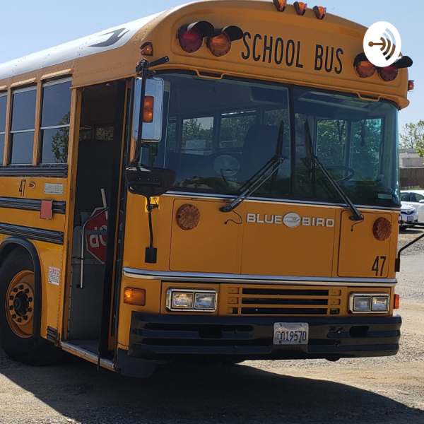 California School Bus Drivers | Listen to Podcasts On Demand Free | TuneIn