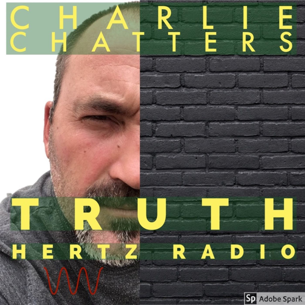 Truth Hertz Radio | Listen to Podcasts On Demand Free | TuneIn