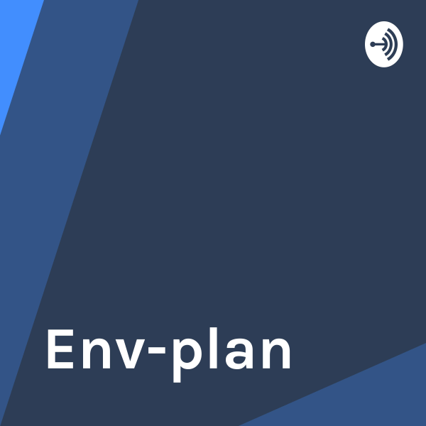 Env-plan | Listen to Podcasts On Demand Free | TuneIn