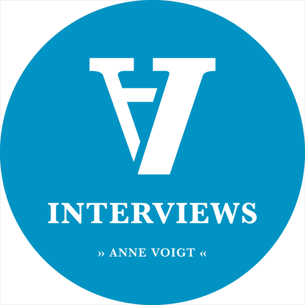 Anne Voigt - Interview Podcast | Listen to Podcasts On Demand Free | TuneIn