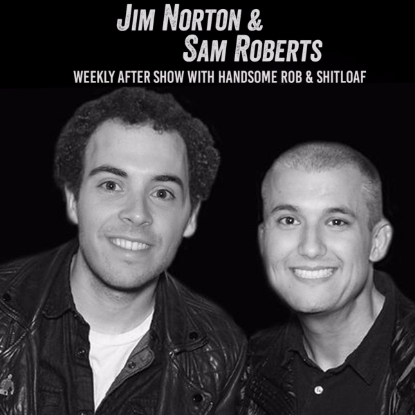 Jim and Sam Weekly After Show | Listen to Podcasts On Demand Free | TuneIn