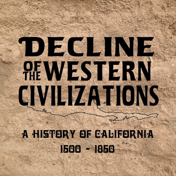 Decline of the Western Civilizations | Listen to Podcasts On Demand ...