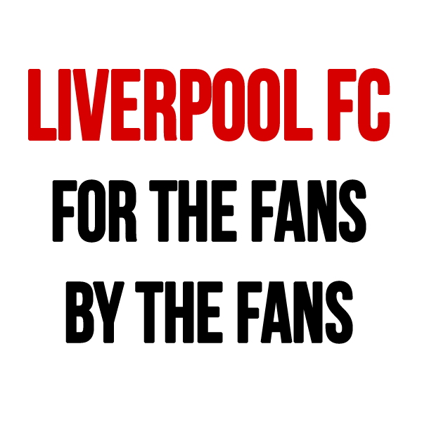 Liverpool FC - For the fans by the fans | Listen to Podcasts On Demand ...