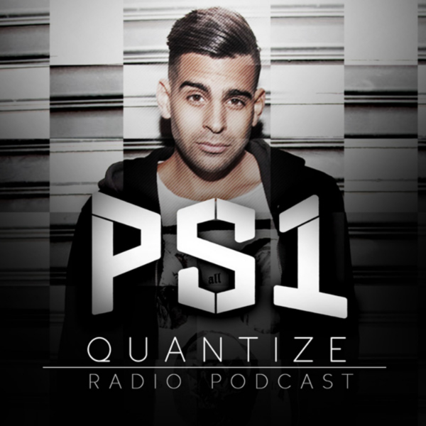 PS1 Presents: Quantized Radio | Listen to Podcasts On Demand Free | TuneIn