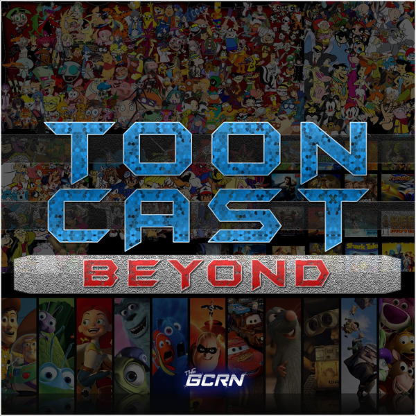 ToonCast Beyond | Listen to Podcasts On Demand Free | TuneIn