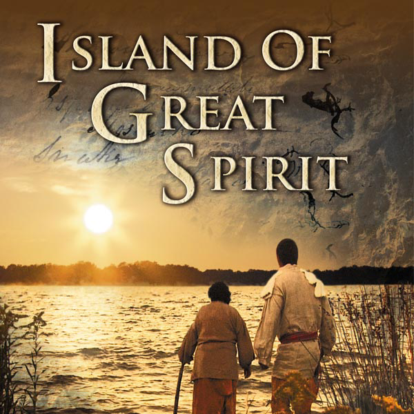 Island of Great Spirit - The Legacy of Manitoulin | Free Internet Radio ...