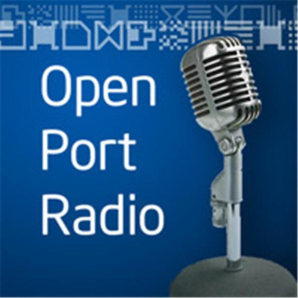 Intel Open Port Radio | Listen to Podcasts On Demand Free | TuneIn