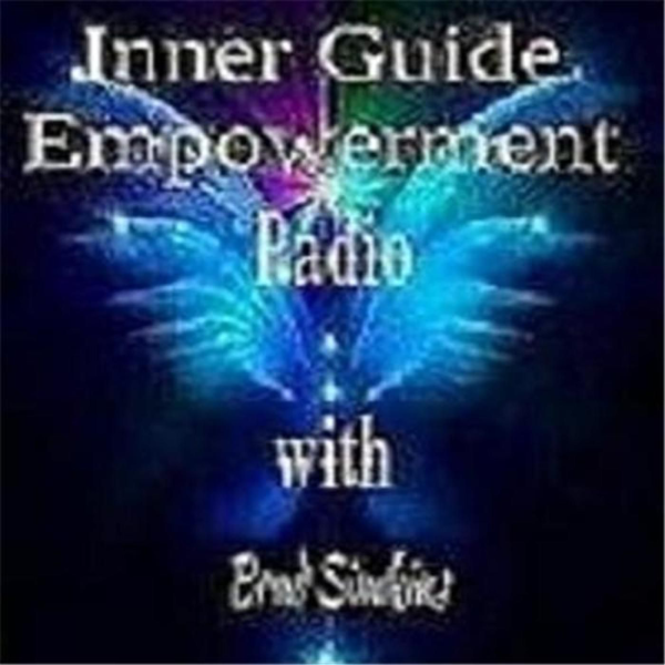 Inner Guide Empowerment | Listen to Podcasts On Demand Free | TuneIn