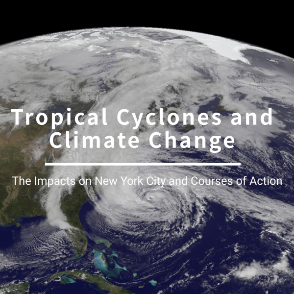 Tropical Cycl… - Listen to All Episodes | Science & Technology News