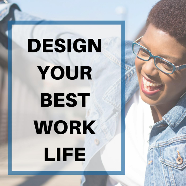 Design Your Best Work Life with Robbi Crawford | Listen to Podcasts On ...