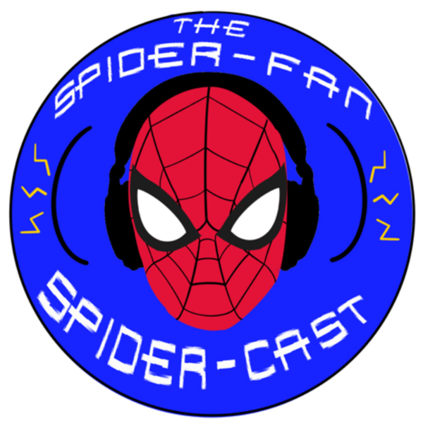 Spider-Fan Spider-Cast | Listen to Podcasts On Demand Free | TuneIn