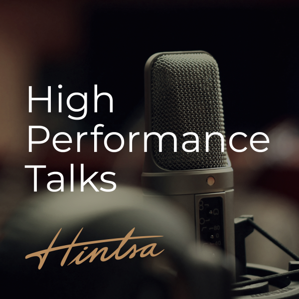 Hintsa High Performance Talks | Listen to Podcasts On Demand Free | TuneIn